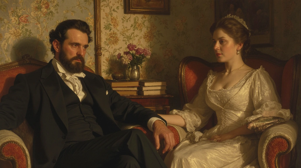 Victorian Science and Society: 6 Powerful Forces That Shaped a Changing ...