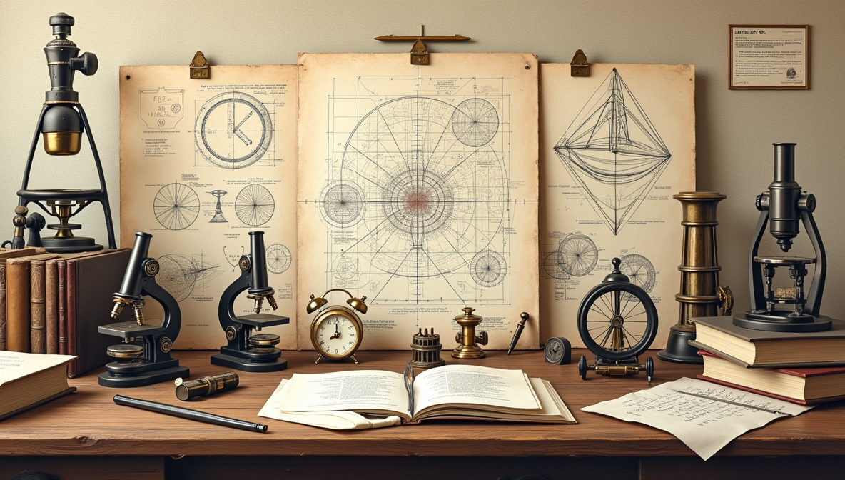 Victorian Science and Society: 6 Powerful Forces That Shaped a Changing ...